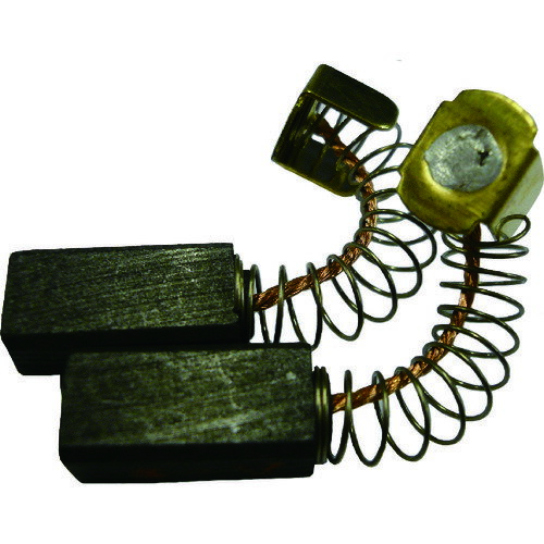 オレンジブック トラスコ中山　TRUSCOニデック かくはん機用パーツ PM−220B カーボンブラシ 〔品番:79027050〕[ 注番:3939677]特長仕様●品名：カーボンブラシ●適合機種：東芝製PM-220B、BMP-150B1、...