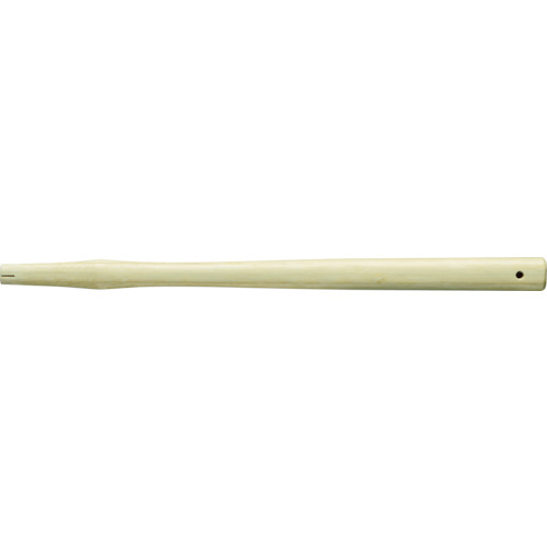オレンジブック トラスコ中山　TRUSCOOH 木柄 テストハンマー#1/4用 380mm 〔品番:TH38W〕[ 注番:3958949]特長仕様●適合ハンマー呼称(ポンド)：1/4●適合機種：TH-2、TH-2S●全長(mm)：380仕様...
