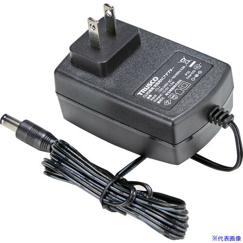 オレンジブック トラスコ中山　TRUSCOTRUSCO CL95用充電器 〔品番:CLJ〕[ 注番:3963963]特長●CL95のバッテリー用充電器です。仕様●種類：充電器●消費電力(W)：20●適合機種：CL95●電源(V)：AC100...