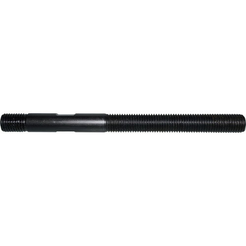 オレンジブック トラスコ中山　TRUSCOニューストロング クランピングスタットボルト ネジ M20 全長250mm 〔品番:CSB20250〕[ 注番:3988261]特長●スパナ掛け付きで締めすぎてボルトが取れない場合役立ちます。●締付...
