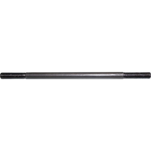 オレンジブック トラスコ中山　TRUSCOニューストロング スタットボルト ネジ M10 全長180mm 〔品番:SBM10180〕[ 注番:3988813]特長●両端にねじが切ってあります。●締付け側のねじが疲労した時はTナット側で使用で...
