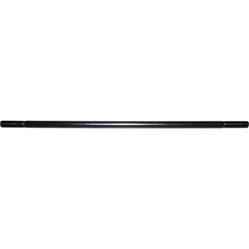 オレンジブック トラスコ中山　TRUSCOニューストロング スタットボルト ネジ M14 全長450mm 〔品番:SBM14450〕[ 注番:3989313]特長●両端にねじが切ってあります。●締付け側のねじが疲労した時はTナット側で使用で...