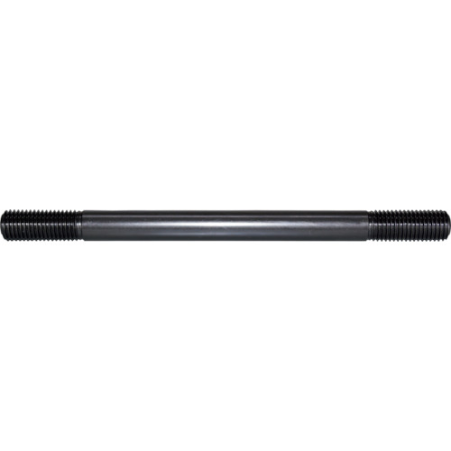 オレンジブック トラスコ中山　TRUSCOニューストロング スタットボルト ネジ M20 全長300mm 〔品番:SBM20300〕[ 注番:4000153]特長●両端にねじが切ってあります。●締付け側のねじが疲労した時はTナット側で使用で...