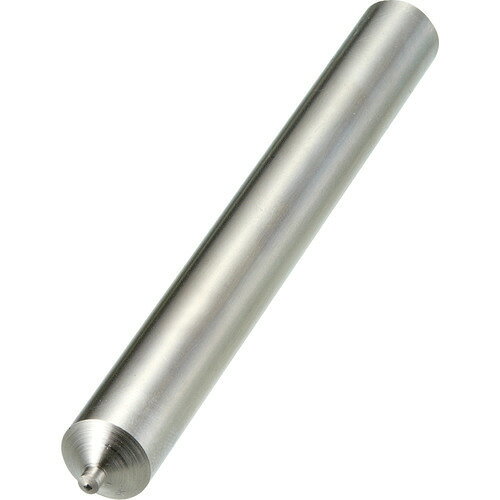 オレンジブック トラスコ中山　TRUSCOTRUSCO 角柱単石ダイヤモンドドレッサー 11Φ 0.8角 〔品番:TKDD1108〕[ 注番:4004655]特長●角柱ダイヤのため、全面当りした後のダイヤ接触面積の変化が少なく安定したドレッ...