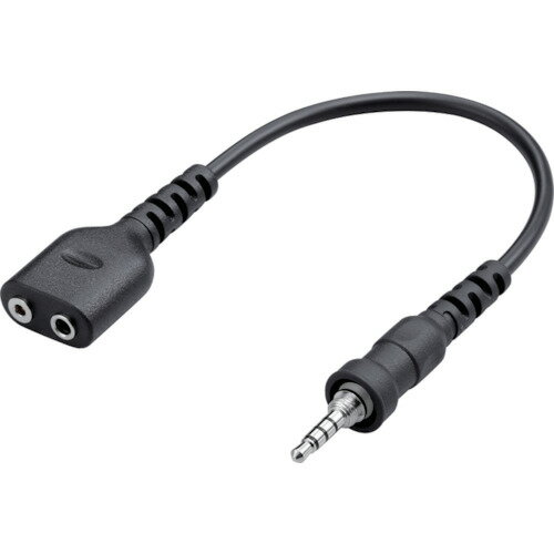 オレンジブック トラスコ中山　TRUSCOアイコム IC-4310用1P⇒2P変換ケーブル 〔品番:OPC2132〕[ 注番:4010116]特長仕様●品名：1P→2P変換ケーブル●適合機種：IC-4400・IC-4400L・IC-4310...