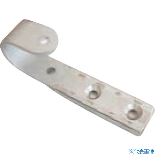 オレンジブック トラスコ中山　TRUSCOグリーンクロス モーグル用フック4個 〔品番:6300027702〕[ 注番:4013683]特長●標準品は2段階の深さに対応しています。●追加することでフックを付け替えることなく3段階の深さに対応...