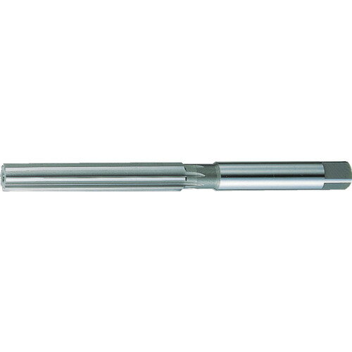 オレンジブック トラスコ中山　TRUSCOTRUSCO ハンドリーマ2.03mm 〔品番:HR2.03〕[ 注番:4024117]特長●緩い食い付き角とシャンク四角部をもち、ドリル穴や粗リーマを通した後の穴を精度良く仕上げます。用途●被削材...