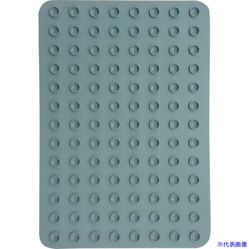 オレンジブック トラスコ中山　TRUSCO竹虎 ベンチバスター用ゴム板(四角) 〔品番:103325〕[ 注番:4033332]特長●交換用イリ浴台ゴム板（四角）仕様仕様2●入浴台用部品●交換可能材質/仕上●合成ゴムセット内容/付属品注意原...