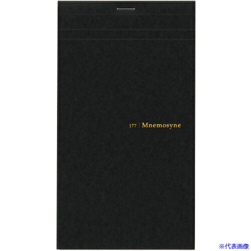 オレンジブック トラスコ中山　TRUSCOmaruman 100X180 ノートパッド ニーモシネ 〔品番:N177A〕[ 注番:4057778]特長●用紙を分割すれば伝言メモにも使えます。●「書くこと、考えることが仕事を創造的にする」をコ...