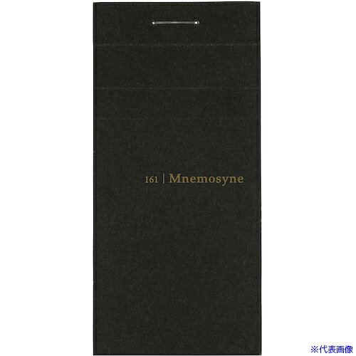 オレンジブック トラスコ中山　TRUSCOmaruman A8変形 天のりステッチメモ ニーモシネ 〔品番:N161〕[ 注番:4057817]特長●心地よい書き味が定評のマルマン国産筆記用紙です。●「書くこと、考えることが仕事を創造的にす...