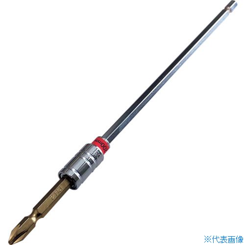 オレンジブック トラスコ中山　TRUSCOベストツール PRO SPIRITS ロック式エクステンションバー 〔品番:PL200〕[ 注番:4071935]特長●カプラーをスライドさせてワンタッチ脱着するだけで使える狭所作業で便利なエクステ...