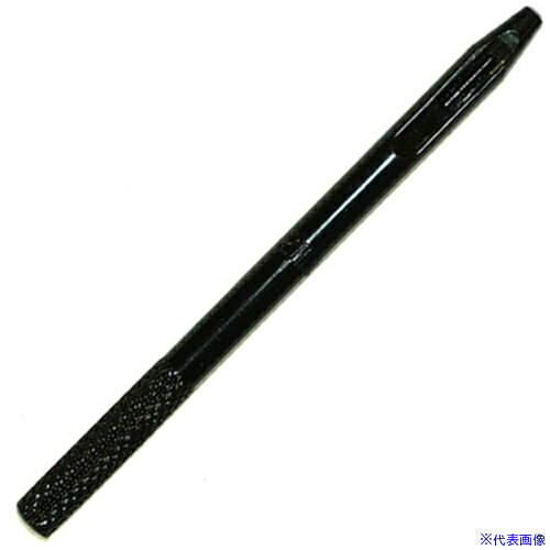オレンジブック トラスコ中山　TRUSCOアイガーツール 革ポンチ 2.0mm 〔品番:2.0MM〕[ 注番:4084817]特長●革、ビニール、紙革、ビニール、紙、レザー、ゴム、薄板、椎茸用等きれいに穴あけが出来るポンチです。仕様●穴径(...