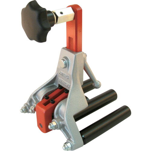 オレンジブック トラスコ中山　TRUSCOMCC 塩ビ管面取り工具(外面15度) 〔品番:BV250〕[ 注番:4088000]特長●使う場所を選ばないコンパクト設計です。●刃は抜群の切れ味です。用途●塩ビパイプの面取りに。仕様●面取り能力...
