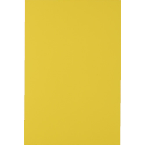 オレンジブック トラスコ中山　TRUSCOTRUSCO マグネットシート艶有200X300 黄 〔品番:MSA2Y〕[ 注番:4144741]特長●ハサミで自由にカットが可能です。●ホワイトボードマーカーで書き消しできます。仕様●幅(mm)...