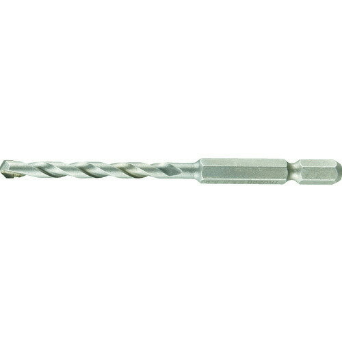 オレンジブック トラスコ中山　TRUSCOTRUSCO 六角軸充電ドライバービット 2.5×90 〔品番:T6CD25〕[ 注番:4153464]特長●6.35mm六角軸シャンク採用により、トルク伝達効率が向上しました。●シャンクから刃先ま...