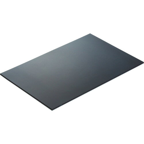 オレンジブック トラスコ中山　TRUSCOTRUSCO スポンジテープ付マグネットシート t3.0X80mmX110mm 〔品番:TMGS1〕[ 注番:4158270]特長●強磁力の異方性マグネットシートです。●柔軟性に優れていますので取扱...