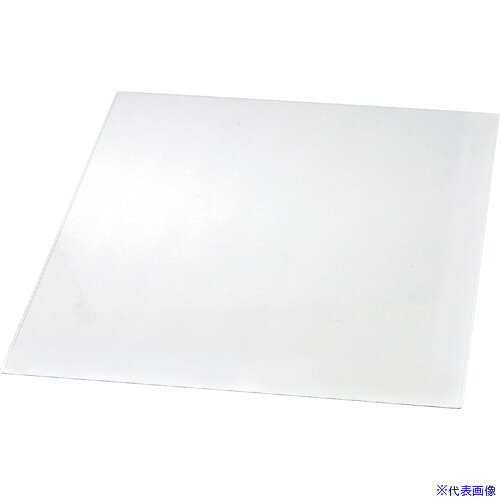 オレンジブック トラスコ中山　TRUSCOArTeC パネル 大550×550mm1枚(51230) 〔品番:51230〕[ 注番:4184412]特長●店舗やオフィスのウイルス対策に。用途●アルコール消毒・洗剤拭き取りに。●角丸加工 ケガ...