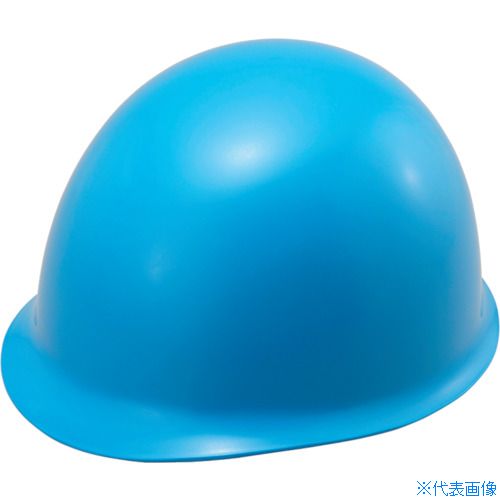 オレンジブック トラスコ中山　TRUSCOタニザワ ABS製MP型ヘルメット 〔品番:148EB1J〕[ 注番:4185145]特長●視野の広いベーシックタイプです。用途●電気絶縁用。（使用電圧7000V以下）●飛来・落下物用。仕様●帽体色...