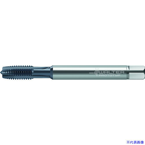 オレンジブック トラスコ中山　TRUSCOPrototyp HSS−E−PM マシンタップ 〔品番:2220706UNC2〕[ 注番:4187228]特長用途●貫通穴加工用。●切りくずの伸びる被削材用。仕様●呼び寸法：UNC2-56仕様2材...