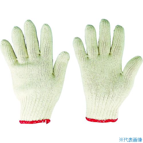 オレンジブック トラスコ中山　TRUSCO丸和ケミカル 婦人用純綿軍手 12双組 〔品番:177〕[ 注番:4191595]特長●女性向けサイズの純綿軍手です。●男性で手の小さい方にもお勧めです。用途●一般作業。●運搬作業。●土木建築。●機...