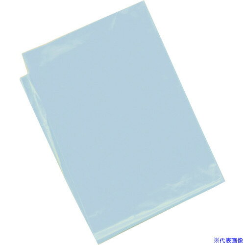 オレンジブック トラスコ中山　TRUSCOArTeC 白 カラービニール袋(10枚組)(45537) 〔品番:45537〕[ 注番:4192607]特長●厚くて丈夫です。用途●色々な工作に。仕様●色：白仕様2●10枚組材質/仕上●ポリエチレ...