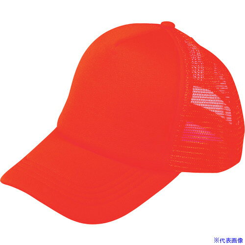 オレンジブック トラスコ中山　TRUSCOArTeC カラーダンスキャップ レッド(4952) 〔品番:4952〕[ 注番:4193382]特長●ダンスなどの演目にピッタリのカラーキャップです。仕様●色：レッド仕様2材質/仕上●ポリエステル...