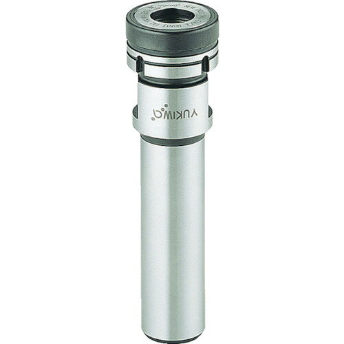 オレンジブック トラスコ中山　TRUSCOユキワ ニュードリルミルチャック 把握径2.5〜16mm 全長180mm 〔品番:S32NDC16180〕[ 注番:4223128]特長●ロックナット端面とコレット端面が面一です。●丸シャンク部に切...