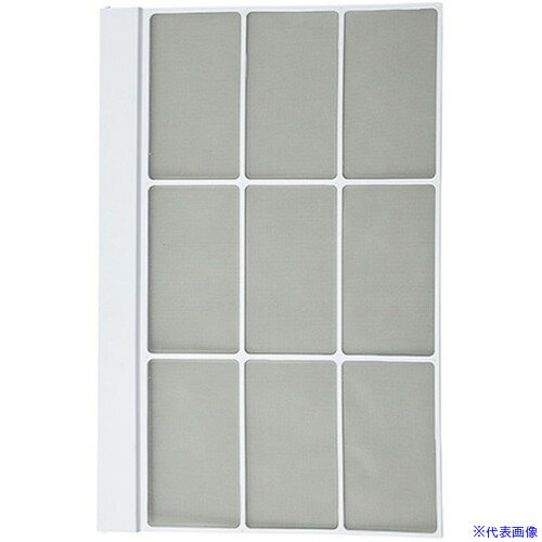 オレンジブック トラスコ中山　TRUSCOSuiden SS-F-16MXW フィルター白 〔品番:3063511000〕[ 注番:4229084]特長仕様●適合機種：SS-16MZW-1●品名：フィルター仕様2材質/仕上セット内容/付属品...