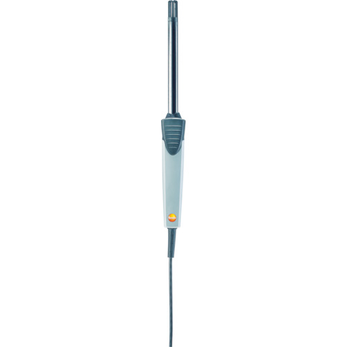 オレンジブック トラスコ中山　TRUSCOTESTO 汎用温湿度プローブ 〔品番:0636.9735〕[ 注番:4239962]特長●435-2と435-4専用高精度温湿度プローブです。用途●倉庫、事務所などのほか空調のダクトの測定に。●製...