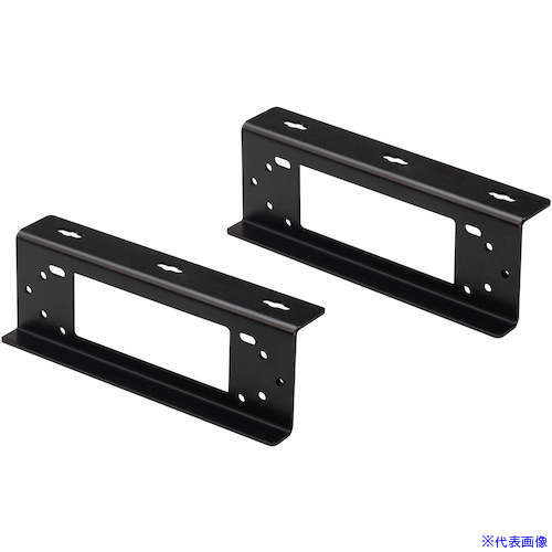 オレンジブック トラスコ中山　TRUSCOATEN アンダーテーブルマウントキットVP2120/VP1420/VP1421/VP2730/VP1921用 〔品番:2X044G〕[ 注番:4250627]特長仕様仕様2●VP2120／VP14...
