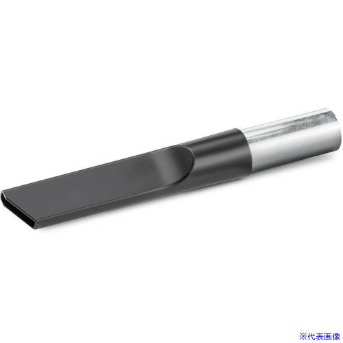 オレンジブック トラスコ中山　TRUSCOKARCHER 産業用バキュームクリーナー用アクセサリー IV用コーナーノズル ID42 〔品番:9.988116.0〕[ 注番:4287203]特長仕様仕様2材質/仕上セット内容/付属品注意原産国...