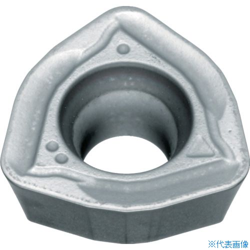 オレンジブック トラスコ中山　TRUSCOダイジェット 高送りダイマスター用チップ JC8050 〔品番:WOMT04T215ZER〕[ 注番:4302249]特長●高能率荒加工用 刃先交換式高送りラジアスカッタ。●「低切込み高送り加工法」...