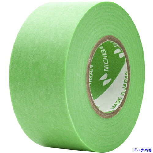 オレンジブック トラスコ中山　TRUSCOニチバン マスキングテープ 2312H−24 24mm×18m(5巻入り) 〔品番:2312H24〕[ 注番:4306414]特長●強粘着力タイプでも、のり残りはほとんどありません。●加熱乾燥時のテ...