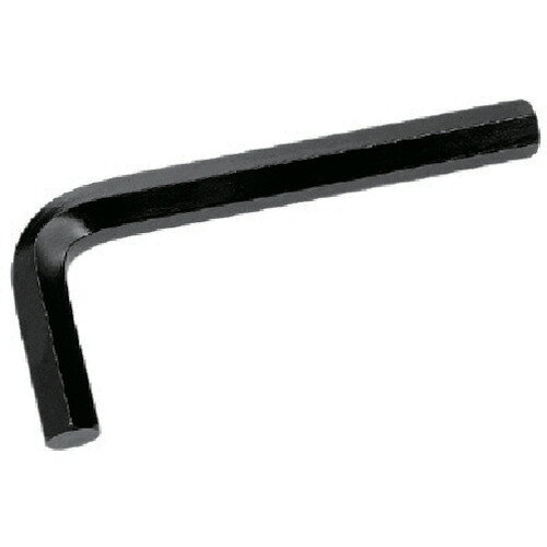 オレンジブック トラスコ中山　TRUSCOASH 六角棒レンチ2mm 〔品番:AW0200〕[ 注番:4307496]特長●両端面取りにより、六角穴への差込が容易です。●優れた熱処理により、安定した品質を提供します。用途●六角穴付きボルト・...