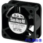 オレンジブック トラスコ中山　TRUSCOSanAce 標準ファン(40×20mm DC5V-リード線仕様) 〔品番:109P0405F601〕[ 注番:4308427]特長●交流電源用の冷却ファンに比べ、電力消費を大幅に低減することができ...