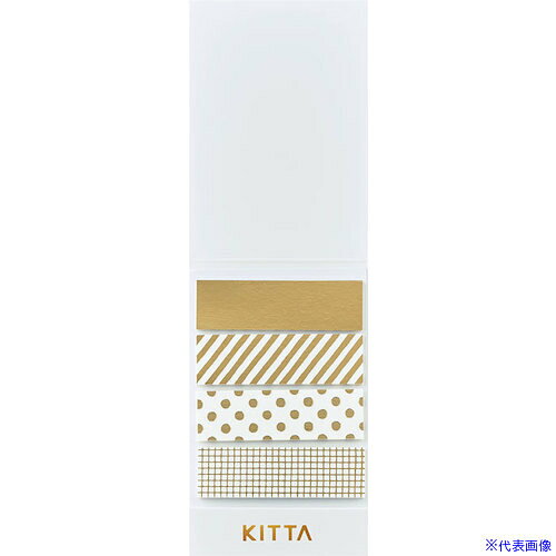 オレンジブック トラスコ中山　TRUSCOKING JIM キッタ(ミックス) 〔品番:KITH001〕[ 注番:4316946]特長●コンパクトなマスキングテープです仕様●幅(mm)：2仕様2●D55×H171mm材質/仕上セット内容/付...