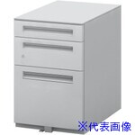 オレンジブック トラスコ中山　TRUSCOウチダ STワゴン/ST−B4−3−606SK MG 〔品番:51185200〕[ 注番:4320695]特長●一般社団法人日本オフィス家具協会（JOIFA）会員企業の製品でグリーン購入法に適合して...