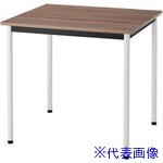 オレンジブック トラスコ中山　TRUSCOウチダ ST−1100N/WMS7575 ホワイト脚グレイアッシュ 〔品番:61656497〕[ 注番:4326170]特長●一般社団法人日本オフィス家具協会（JOIFA）会員企業の製品でグリーン購...