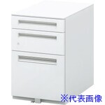 オレンジブック トラスコ中山　TRUSCOウチダ STワゴン/ST−B4−3−606SK OW 〔品番:51185210〕[ 注番:4327061]特長●一般社団法人日本オフィス家具協会（JOIFA）会員企業の製品でグリーン購入法に適合して...