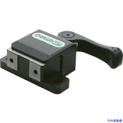 オレンジブック トラスコ中山　TRUSCOイマオ カムサイドクランプ 〔品番:QLSCH32〕[ 注番:4339886]特長●レバー荷重によりクランプ力が加減できます。●口金の先端は研磨仕上ですので、ワーク仕上面のクランプも可能です。●クラ...