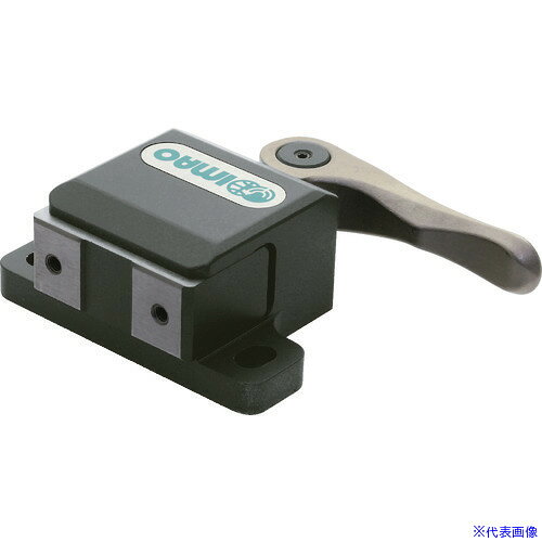 オレンジブック トラスコ中山　TRUSCOイマオ カムサイドクランプ 〔品番:QLSCH32L〕[ 注番:4339894]特長●口金の先端は研磨仕上ですので、ワーク仕上面のクランプも可能です。●クランプ時、口金は下方向への力が掛かりワークの...