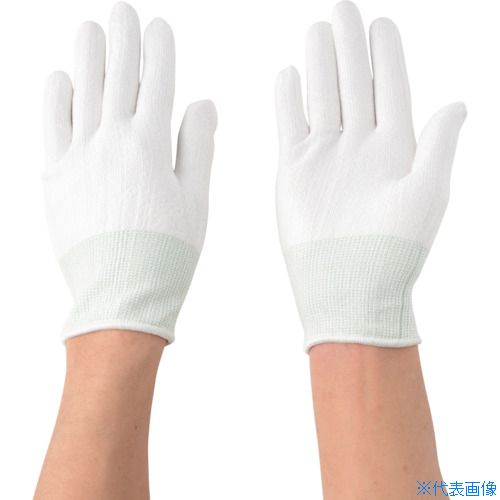 オレンジブック トラスコ中山　TRUSCO川西 耐切創手袋 耐切創ピッタリ倶楽部ノンコート Mサイズ 〔品番:2541M〕[ 注番:4342640]特長●超高強度ポリエチレン糸を使用しているため、耐切創・耐摩耗性などの強度が優れています。用...