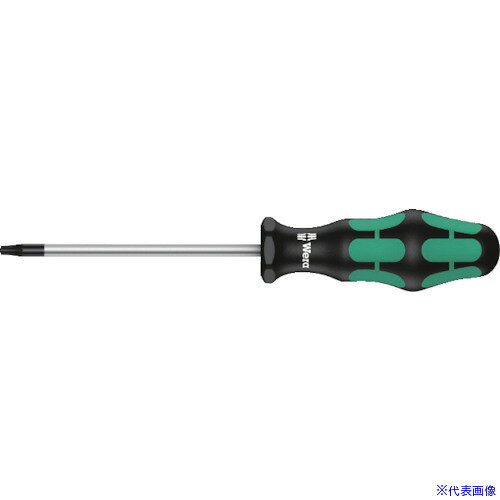 オレンジブック トラスコ中山　TRUSCOWera(ヴェラ) 367 トルクスプラスドライバー 10X80 〔品番:028034〕[ 注番:4347579]特長●トルクスプラス［［R下］］はトルクス［［R下］］よりも面接触部分が大きくなって...