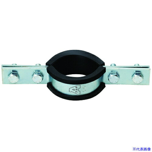 オレンジブック トラスコ中山　TRUSCOAKAGI 銅管用床バンドゴム付40A 〔品番:A104120064〕[ 注番:4365269]特長仕様0A仕様2材質/仕上セット内容/付属品注意原産国（名称）日本JANコード45822428489...
