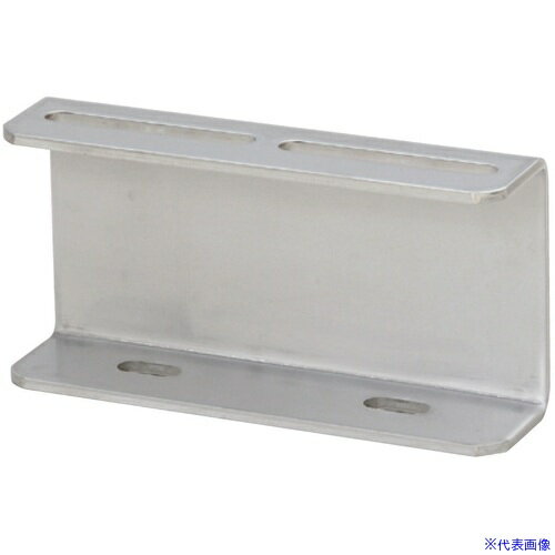 オレンジブック トラスコ中山　TRUSCOAKAGI ステンスペースマンS2510 〔品番:A121710068〕[ 注番:4365998]特長仕様):250●H(mm):100仕様2材質/仕上セット内容/付属品注意原産国（名称）日本JAN...