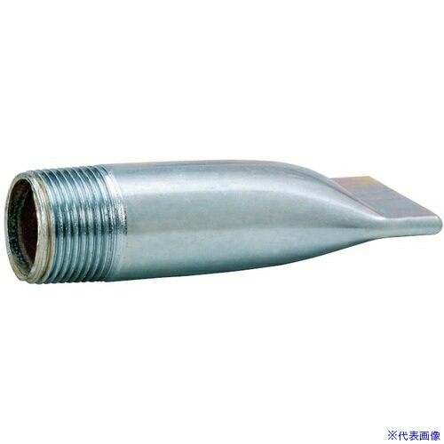 オレンジブック トラスコ中山　TRUSCOAKAGI 白ヤトイ管25A 〔品番:A109030039〕[ 注番:4366985]特長仕様5A仕様2材質/仕上セット内容/付属品注意原産国（名称）日本JANコード4582242875449本体質...