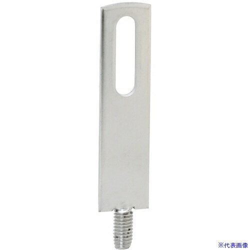 オレンジブック トラスコ中山　TRUSCOAKAGI ステン長穴溶接ねじ足38X100H 〔品番:A103940172〕[ 注番:4367556]特長仕様):100仕様2材質/仕上セット内容/付属品注意原産国（名称）日本JANコード4582...