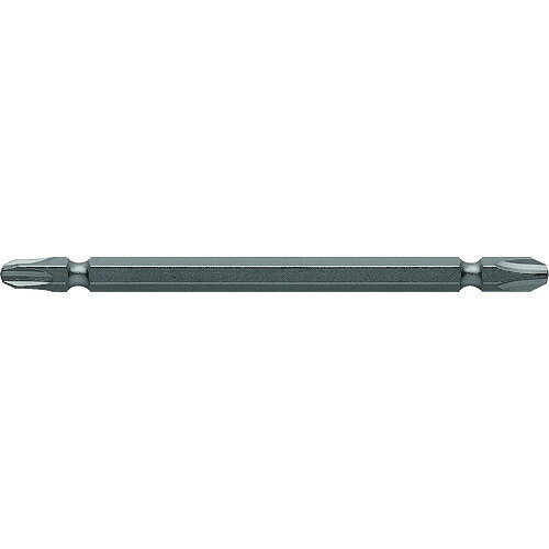 オレンジブック トラスコ中山　TRUSCOTRUSCO ドライバービット 14+NO.3×110E 〔品番:TB143110E〕[ 注番:4373570]特長●オリジナル特殊合金鋼を使用しており、耐久性に優れています。●JIS規格及びJCI...