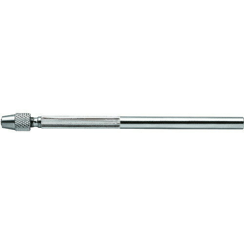 オレンジブック トラスコ中山　TRUSCOTRUSCO ピンバイス 細軸貫通 0.1-0.9mm 〔品番:TPVHK0.9〕[ 注番:4374169]特長●細軸貫通ハンドルのピンバイスです。●精密加工・ホビーなど、細かなサイズの穴あけやタッ...