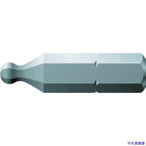 オレンジブック トラスコ中山　TRUSCOWera(ヴェラ) 842/1Z ボールポイント 4.0 〔品番:056354〕[ 注番:4375238]特長●先端がボールポイントタイプのヘックスビットです。●多少の角度をつけても、ねじをまわすこ...